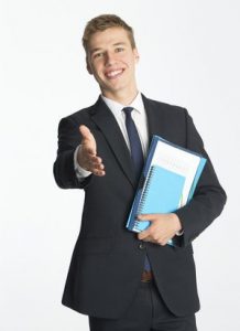 High School Etiquette Curriculum | Lisa Richey | Manners To Go™