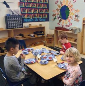 Preschool Manners Curriculum | Lisa Richey | Manners To Go™