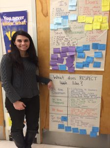 An Important Manners Lesson for the First Day of School - Manners To Go™