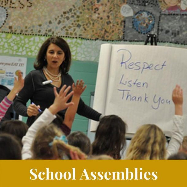 Manners To Go ™ - Teach Manners to Children Curriculum | Lisa Richey