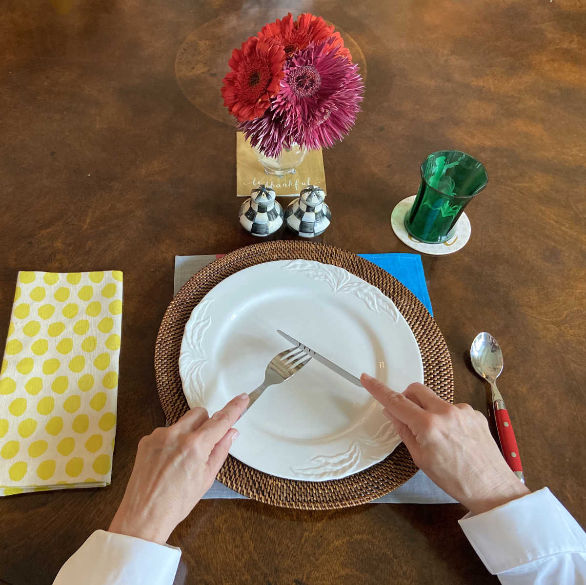 You Can Start out with Authority as an Etiquette Coach - Manners To Go™