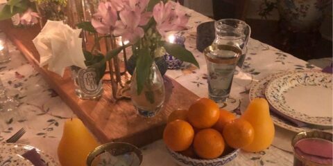 How To Set a Beautiful Table - Manners To Go™