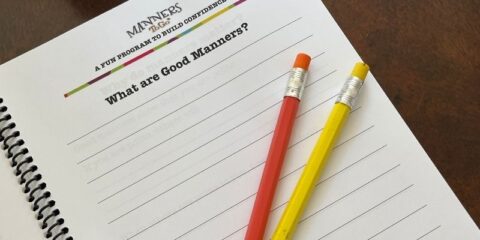 3 Fun Manners Activities to Use in Your Classroom - Manners To Go™