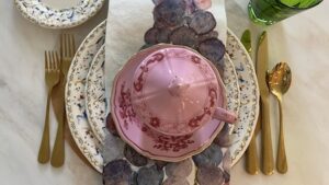 Thanksgiving Etiquette - Manners To Go™