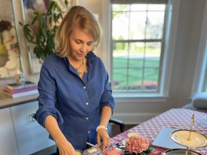 Virtual Afternoon Tea Etiquette Instruction - Manners To Go™