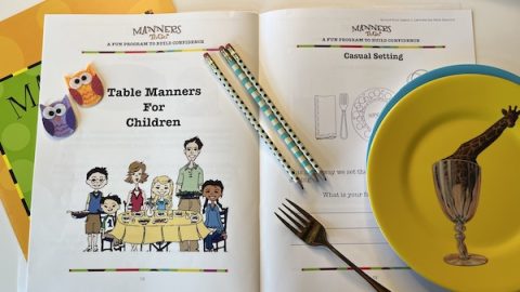 Supper vs.Dinner: Stylish Guide for Etiquette Experts - Manners To Go™